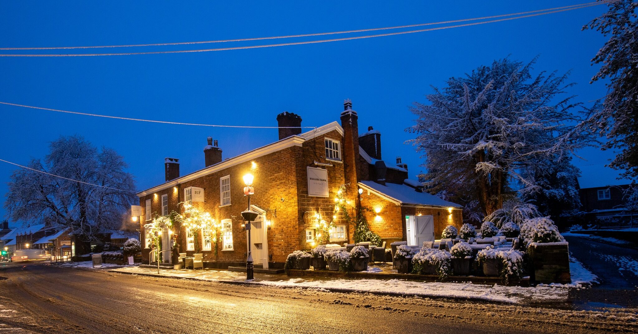 Latest from Tarporley - Experience Tarporley